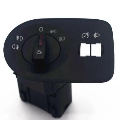 China Headlight Control Switch 6J1941531AL 6J1941531J for SEAT IBIZA 2009-2015 for sale