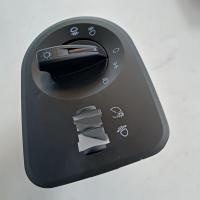 China Headlight Control Switch 6J1941531AL 6J1941531J for SEAT IBIZA 2009-2015 for sale
