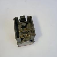 China Replacement Hazard Warning Light Switch 1K0 953 509A for VW Golf 5 Jetta 12V for sale