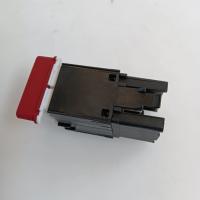 China Replacement Hazard Warning Light Switch 1K0 953 509A for VW Golf 5 Jetta 12V for sale