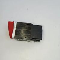 China Replacement Hazard Warning Light Switch 1K0 953 509A for VW Golf 5 Jetta 12V for sale