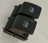 China Driver Side 100 Window Lifter Switch for SKODA FABIA Mk3 2014-2019 6V0959858A for sale