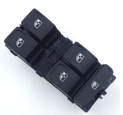 China Skoda Rapid 5JB959857 Power Window Switch 6V1959857A Electric Control Compatible 2013-2020 for sale
