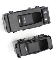 China Passenger Side Door Glass Lift Switch 04602786AA for Chrysler 300C Dodge Charger 2006-2010 for sale