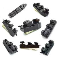 China Electric Window Switch for Toyota Honda Nissan Mitsubishi Suzuki Mazda 12V 50PCS MOQ for sale