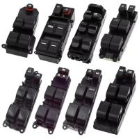 China Electric Window Switch for Toyota Honda Nissan Mitsubishi Suzuki Mazda 12V 50PCS MOQ for sale