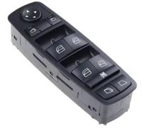 China Electric Window Switch Lifter Button for Mercedes W164 W251 2518300190 A2518300190 for sale