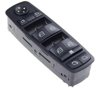 China Electric Window Switch Lifter Button for Mercedes W164 W251 2518300190 A2518300190 for sale