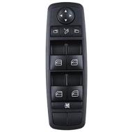 China Car Power Window Switch for Mercedes-Benz W164 GL320 GL350 2006-2011 OEM A2518300290 for sale