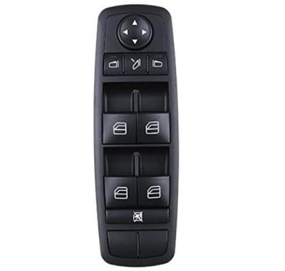 China Car Power Window Switch for Mercedes-Benz W164 GL320 GL350 2006-2011 OEM A2518300290 for sale
