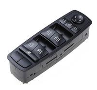 China Car Power Window Switch for Mercedes-Benz W164 GL320 GL350 2006-2011 OEM A2518300290 for sale