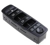 China Car Power Window Switch for Mercedes-Benz W164 GL320 GL350 2006-2011 OEM A2518300290 for sale