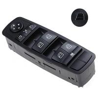 China Car Power Window Switch for Mercedes-Benz W164 GL320 GL350 2006-2011 OEM A2518300290 for sale