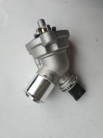 China OEM 96988257 Radiator Thermostat Housing Assembly for Chevy Spark 1.2L 2013-2015 for sale