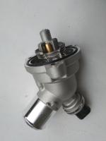 China OEM 96988257 Radiator Thermostat Housing Assembly for Chevy Spark 1.2L 2013-2015 for sale