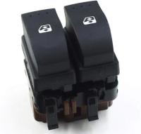 China Renault Megane II Left Front Power Window Switch 8200315040 2003-2006 for sale