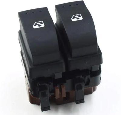 China Renault Megane II Left Front Power Window Switch 8200315040 2003-2006 for sale