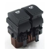 China Renault Megane II Left Front Power Window Switch 8200315040 2003-2006 for sale