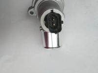 China OEM 96988257 Radiator Thermostat Housing Assembly for Chevy Spark 1.2L 2013-2015 for sale