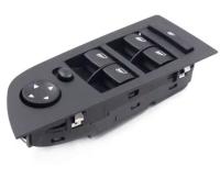 China Window Switch 61319217329 for BMW E90 E91 325i 328i 330i 2006-2013 Black for sale