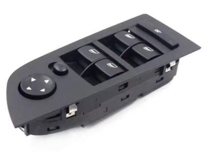 China Window Switch 61319217329 for BMW E90 E91 325i 328i 330i 2006-2013 Black for sale