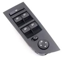 China Window Switch 61319217329 for BMW E90 E91 325i 328i 330i 2006-2013 Black for sale