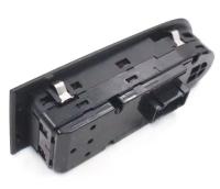 China Window Switch 61319217329 for BMW E90 E91 325i 328i 330i 2006-2013 Black for sale