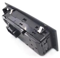 China Window Switch 61319217329 for BMW E90 E91 325i 328i 330i 2006-2013 Black for sale
