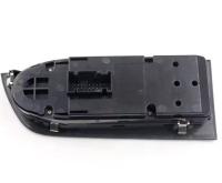 China Window Switch 61319217329 for BMW E90 E91 325i 328i 330i 2006-2013 Black for sale