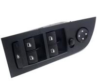 China Window Switch 61319217329 for BMW E90 E91 325i 328i 330i 2006-2013 Black for sale