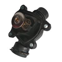 China Coolant Flange Thermostat Housing for BMW E46 E38 E53 11512354056 12 Month Warranty for sale