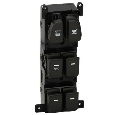 China Power Window Switch 93570-3K600 for Hyundai Sonata 2006-2010 IATF16949 Certified for sale