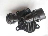 China Coolant Flange Thermostat Housing for BMW E46 E38 E53 11512354056 12 Month Warranty for sale