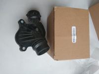 China Coolant Flange Thermostat Housing for BMW E46 E38 E53 11512354056 12 Month Warranty for sale