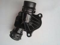China Coolant Flange Thermostat Housing for BMW E46 E38 E53 11512354056 12 Month Warranty for sale