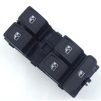 China OEM NO 5E0959857A Power Window Switch Control Button for Skoda Octavia Fabia 2013-2018 for sale