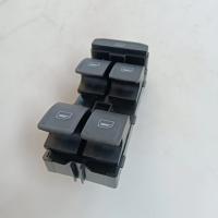 China OEM NO 5E0959857A Power Window Switch Control Button for Skoda Octavia Fabia 2013-2018 for sale