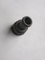 China Coolant Flange Quick Connector Hose Coupler 3B0122291B for Audi VW Seat Skoda 1.8L 2.0L for sale