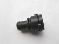 China Coolant Flange Quick Connector Hose Coupler 3B0122291B for Audi VW Seat Skoda 1.8L 2.0L for sale