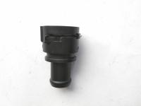 China Coolant Flange Quick Connector Hose Coupler 3B0122291B for Audi VW Seat Skoda 1.8L 2.0L for sale
