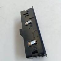 China 7PP959858AE Black Power Window Mirror Switch for Porsche Cayenne Macan Panamera 2011-2018 for sale