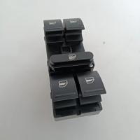 China Volkswagen Golf Jetta Passat Tiguan Master Window Switch Driver Side 1K4 959 857 B 10 Pin for sale