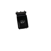 China GTI Window Switch Button for VW Golf MK7 5G0959855F 5GG959855 12V for sale