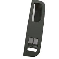 China Volkswagen Window Switch Panel Trim Bezel Fit for Bora Golf Passat Skoda 2009-2024 3B1867171D for sale