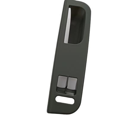 China Volkswagen Window Switch Panel Trim Bezel Fit for Bora Golf Passat Skoda 2009-2024 3B1867171D for sale