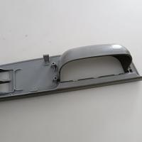 China Volkswagen Window Switch Panel Trim Bezel Fit for Bora Golf Passat Skoda 2009-2024 3B1867171D for sale