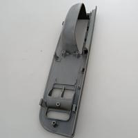 China Volkswagen Window Switch Panel Trim Bezel Fit for Bora Golf Passat Skoda 2009-2024 3B1867171D for sale