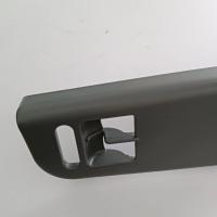 China Volkswagen Window Switch Panel Trim Bezel Fit for Bora Golf Passat Skoda 2009-2024 3B1867171D for sale
