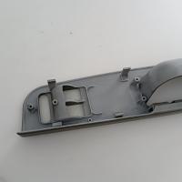 China Volkswagen Window Switch Panel Trim Bezel Fit for Bora Golf Passat Skoda 2009-2024 3B1867171D for sale
