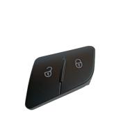 China Door Locking Switch Button for VW Passat B6 2013-2015 Driver Side 3C0 962 125 B for sale
